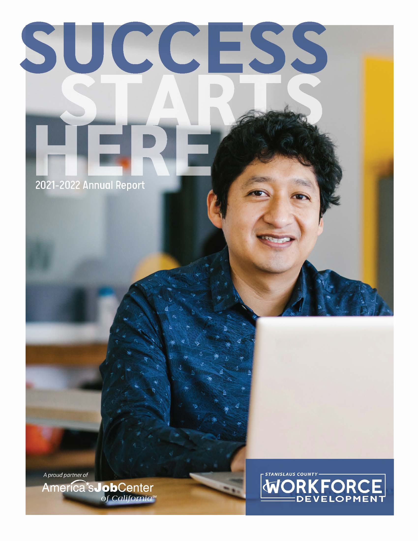 ResourcesStanislaus County Workforce Development