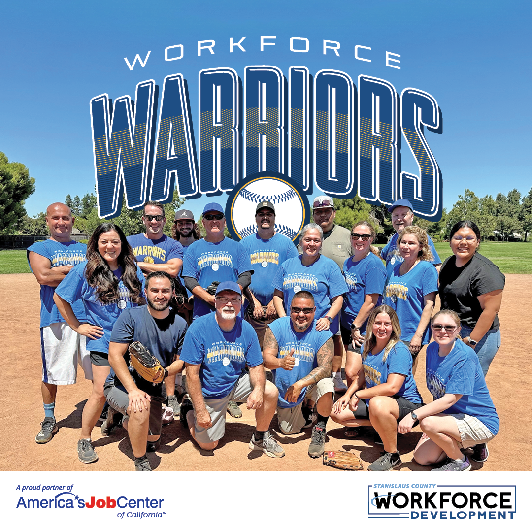 Stanislaus County Workforce DevelopmentStanislaus County Workforce ...