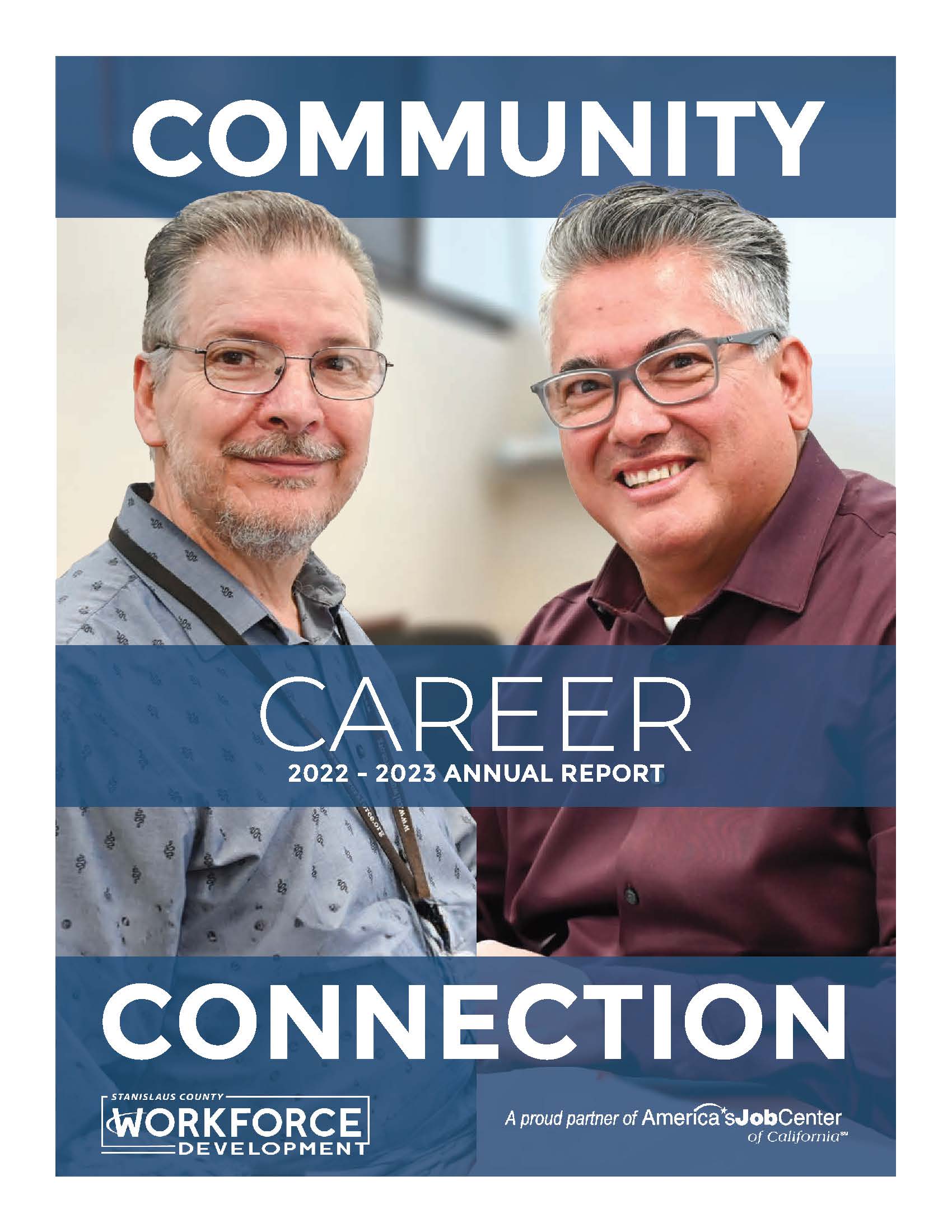 ResourcesStanislaus County Workforce Development