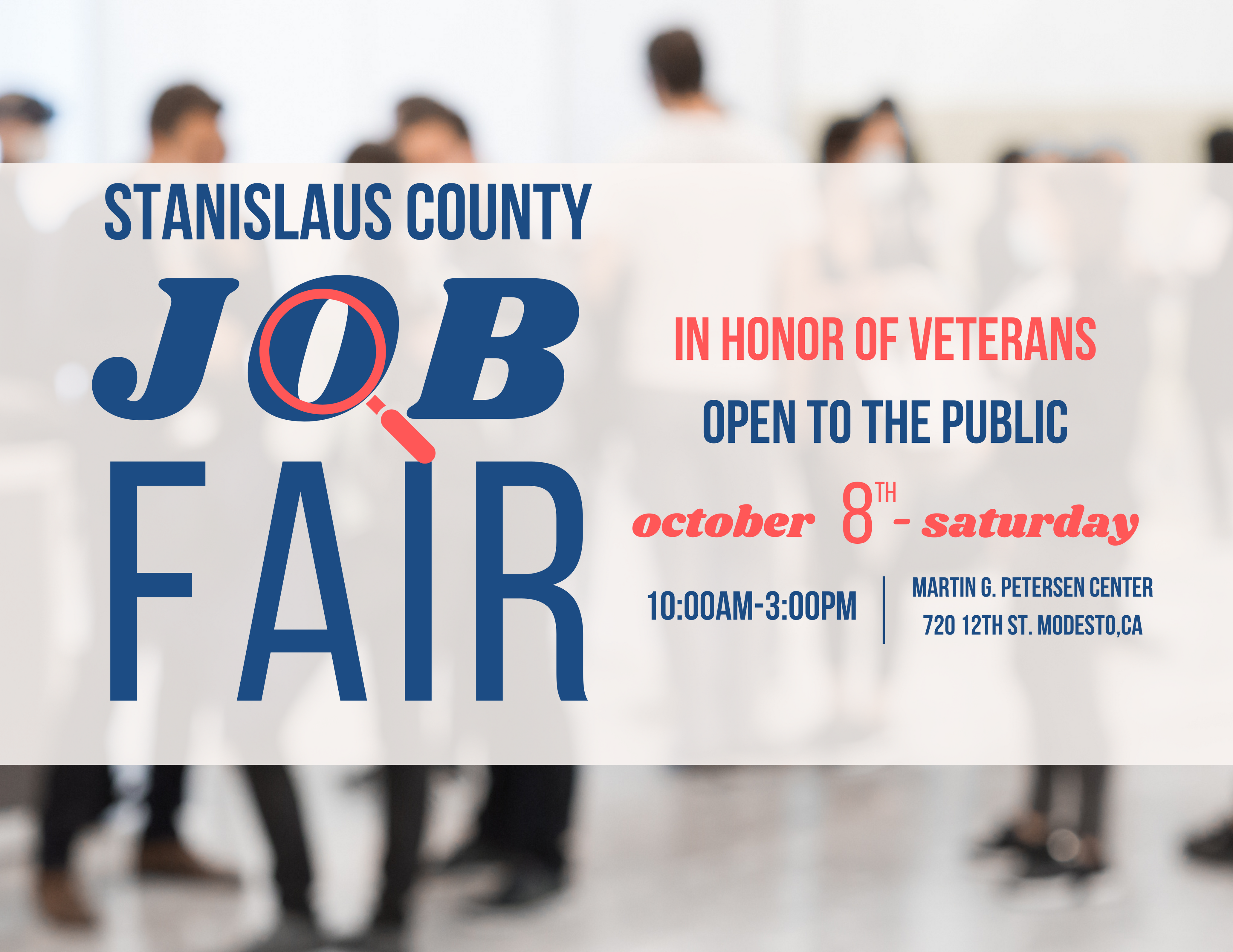 HomeStanislaus County Workforce Development