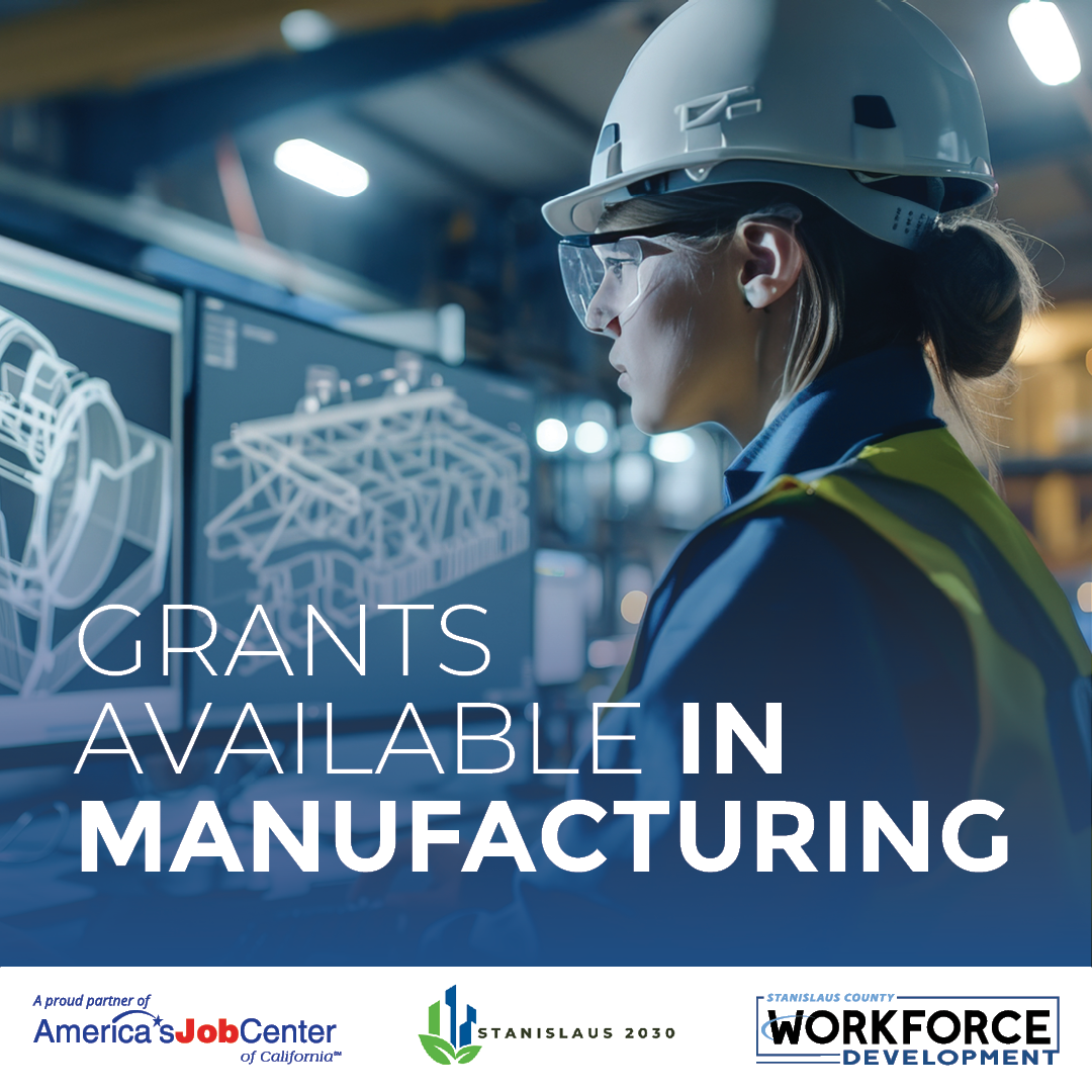 Stanislaus County Workforce DevelopmentStanislaus County Workforce ...