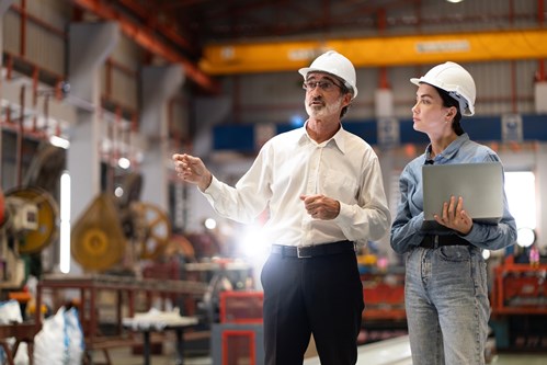 Business GrantStanislaus County Workforce Development